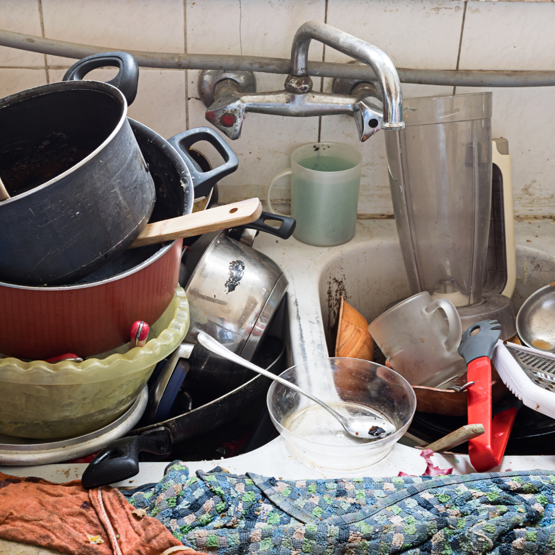 How To Deal With A Tenant s Goods Left After The Termination Of A How To Deal With A Tenant s Goods Left After The Termination Of A